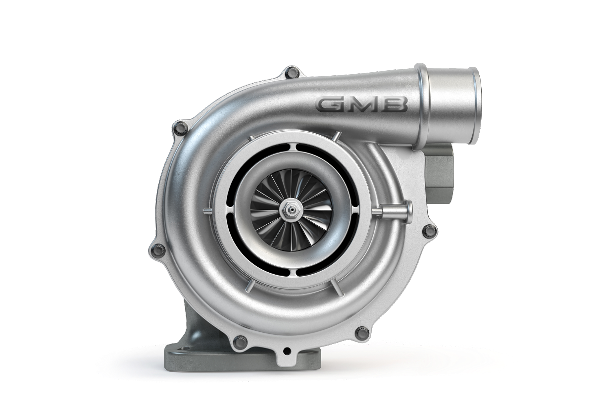 Turbo Charger Parts - Engine - 製品紹介 - GMB Korea