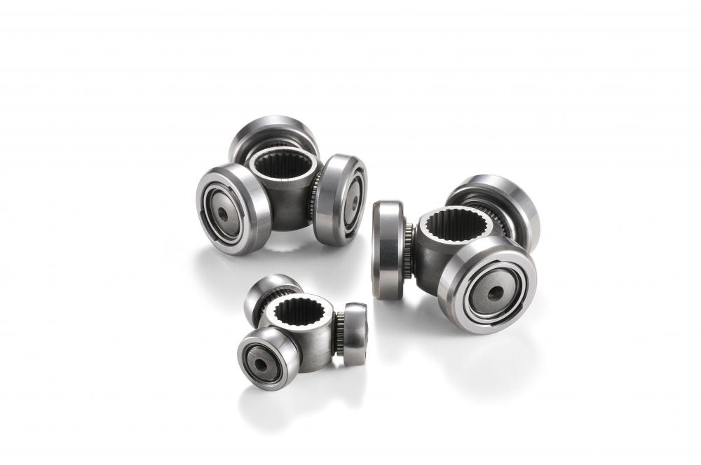 Constant Velocity Joint - Chassis - 제품소개 - 지엠비코리아