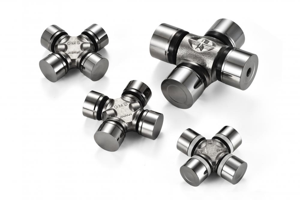Universal Joint - Chassis - 제품소개 - 지엠비코리아