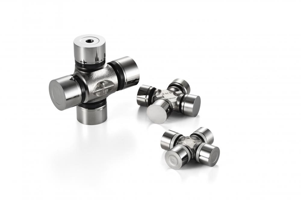 Universal Joint - Chassis - 제품소개 - 지엠비코리아