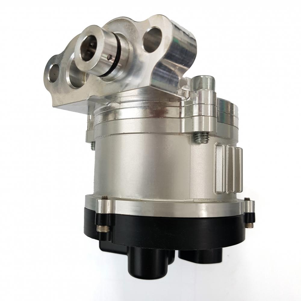 Electric Oil Pump - Green Energy EV - 제품소개 - 지엠비코리아