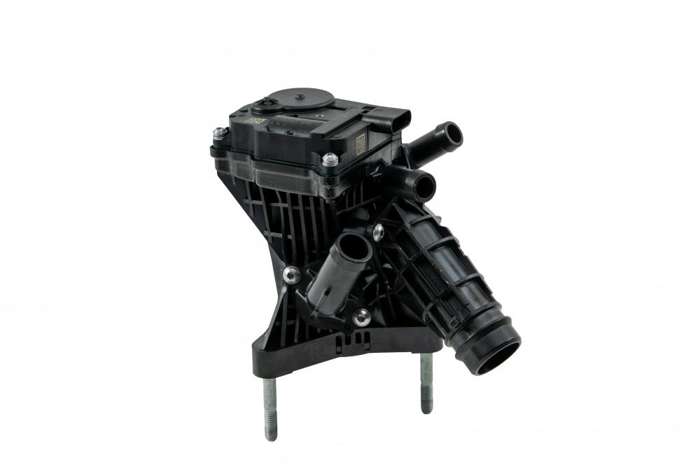 Integrated Thermal Management Module - Green Energy HEV - Products ...