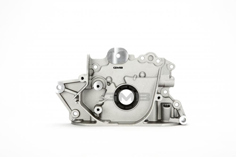 Oil Pump - Engine - Products - GMB Korea